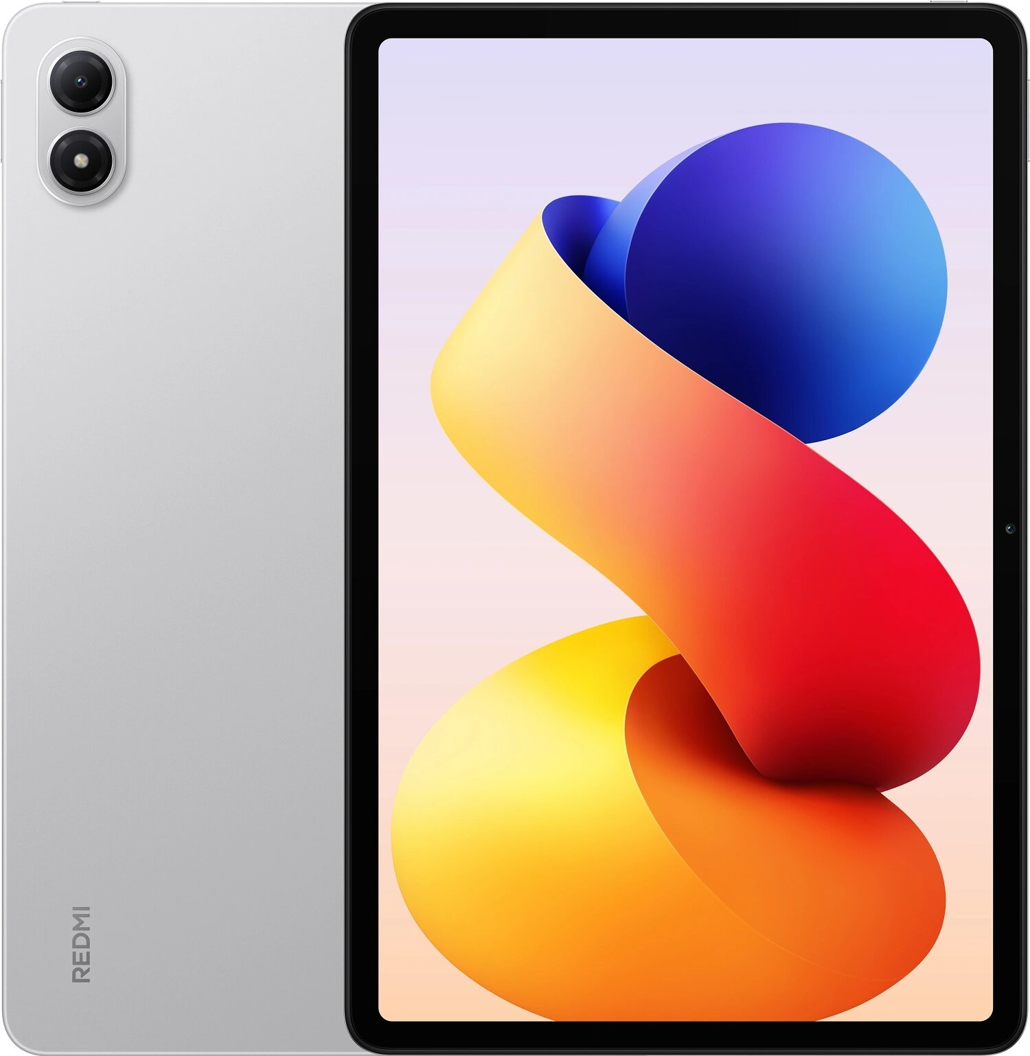 Планшет Xiaomi Redmi Pad 2 Pro 6/128 ГБ, Silver