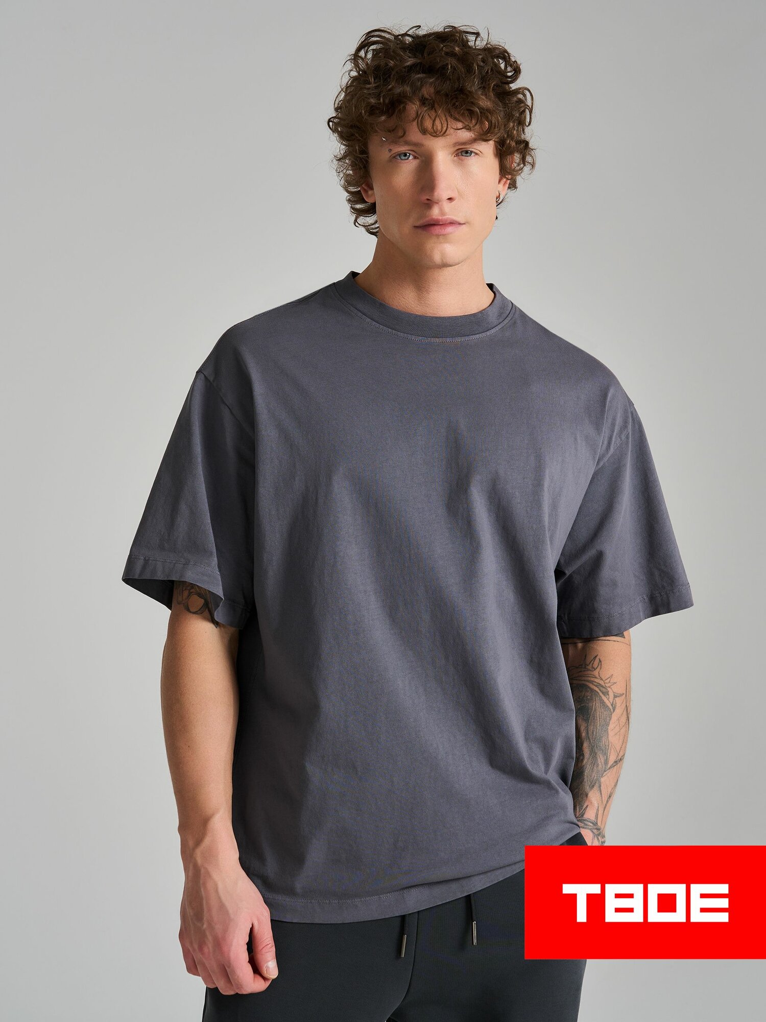 Футболка спортивная