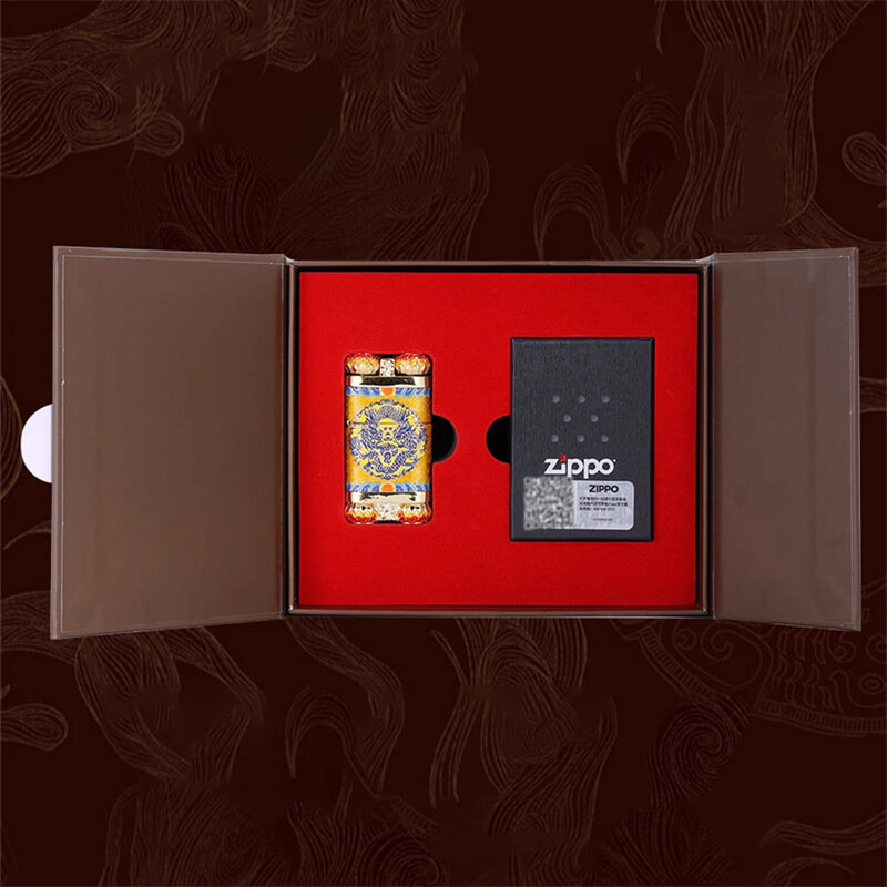 Zippo Свиток — фото 1