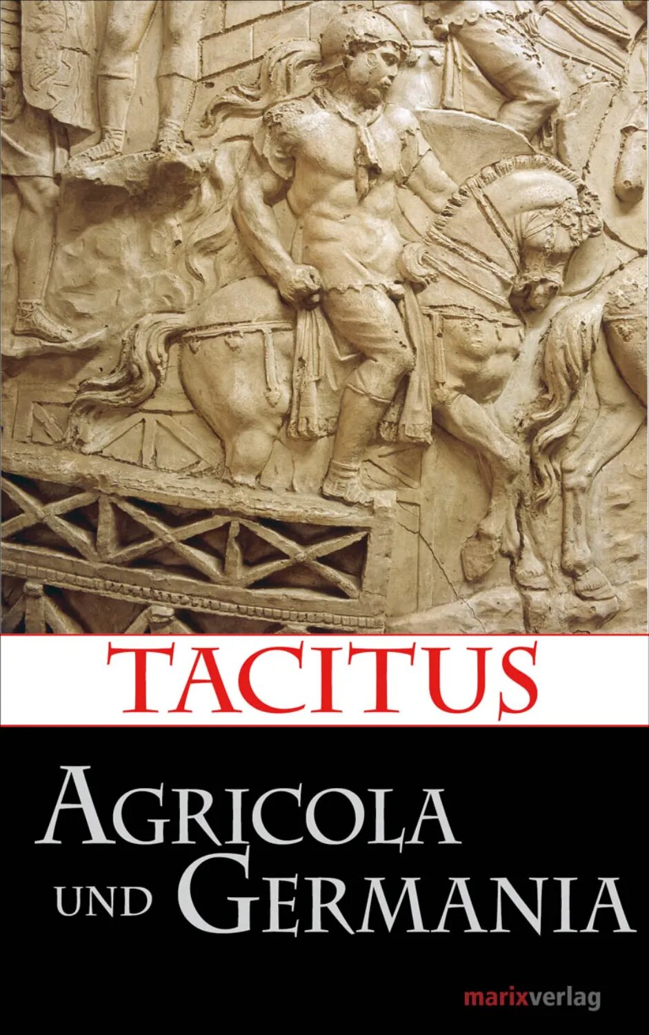 Agricola und Germania [Цифровая книга]
