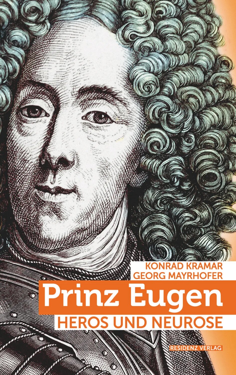 Prinz Eugen [Цифровая книга]