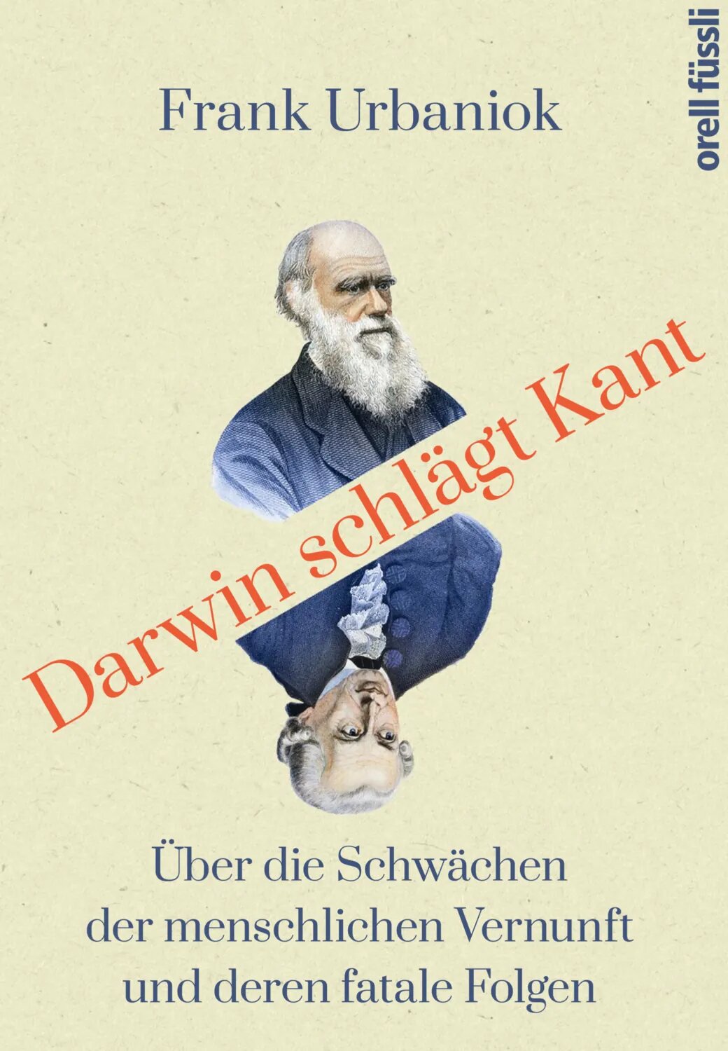 Darwin schlägt Kant [Цифровая книга]