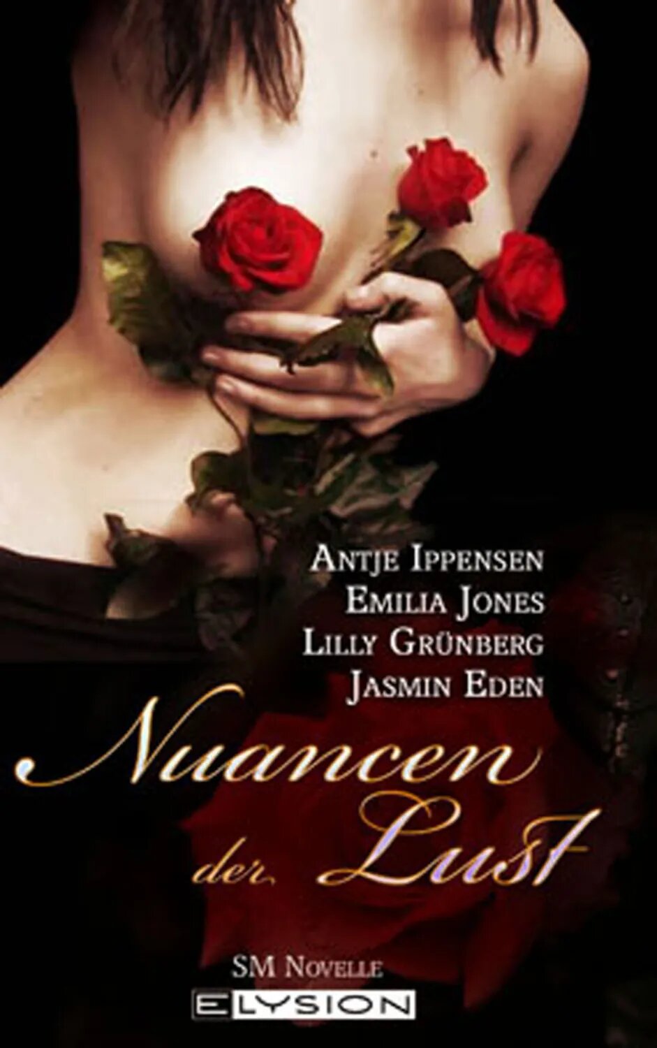 Nuancen der Lust [Цифровая книга]
