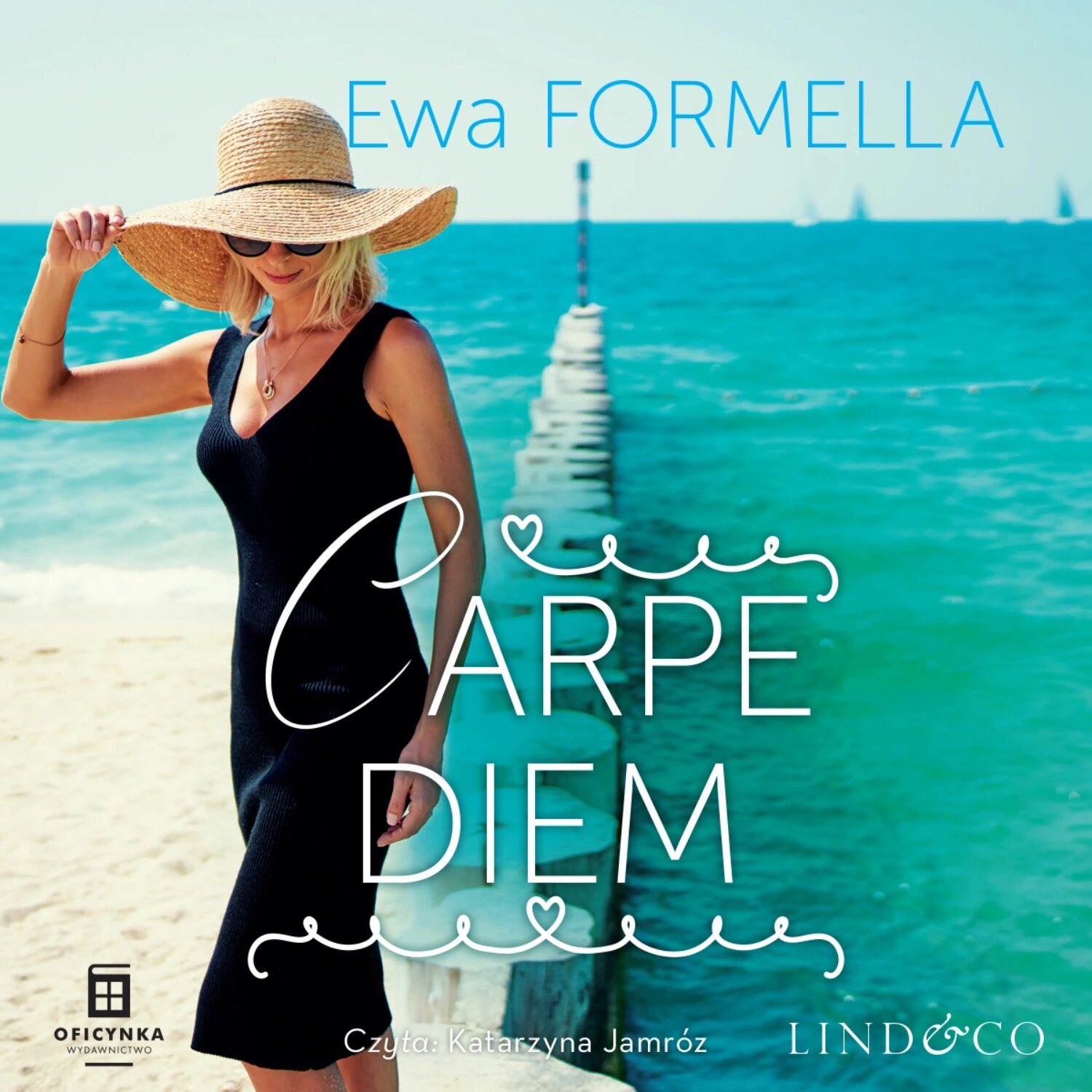 Carpe diem [Аудиокнига]