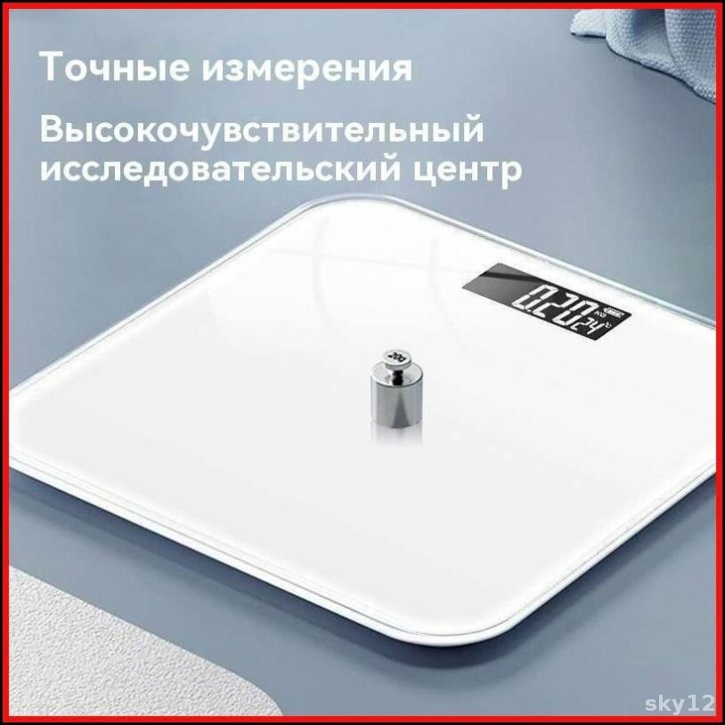 Эксклюзивный баланс напольный