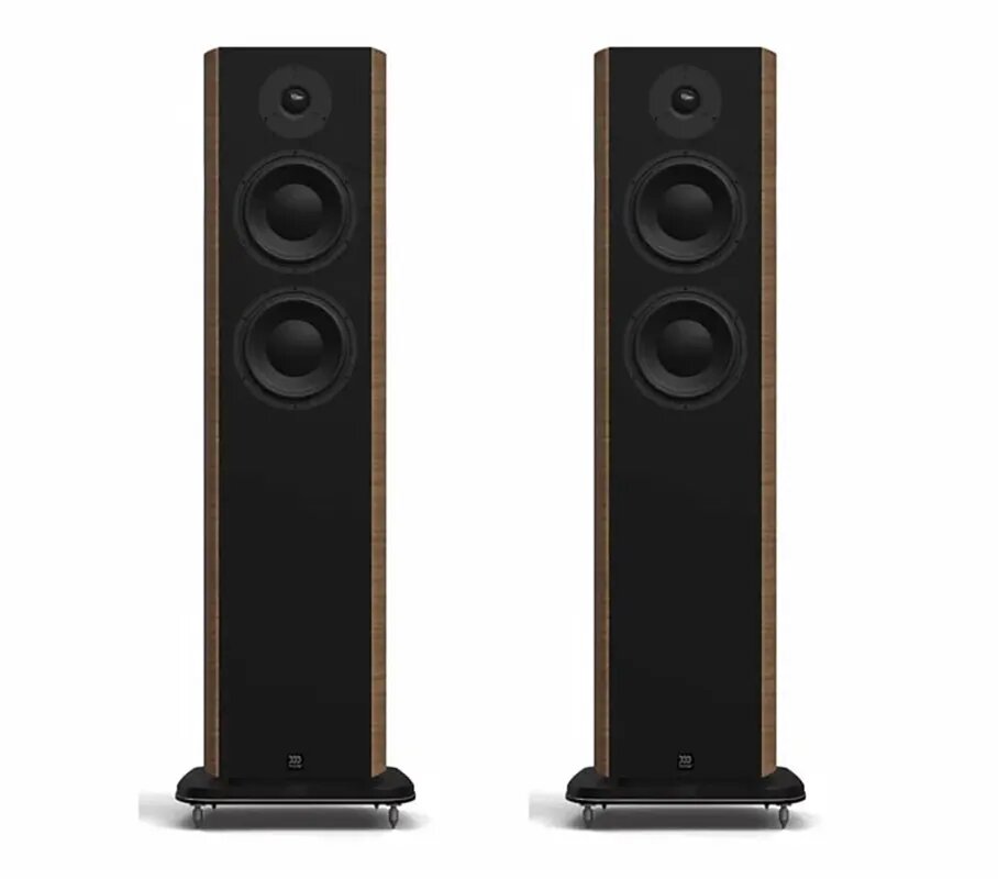 Напольная акустика Morel Avyra 633 Wenge