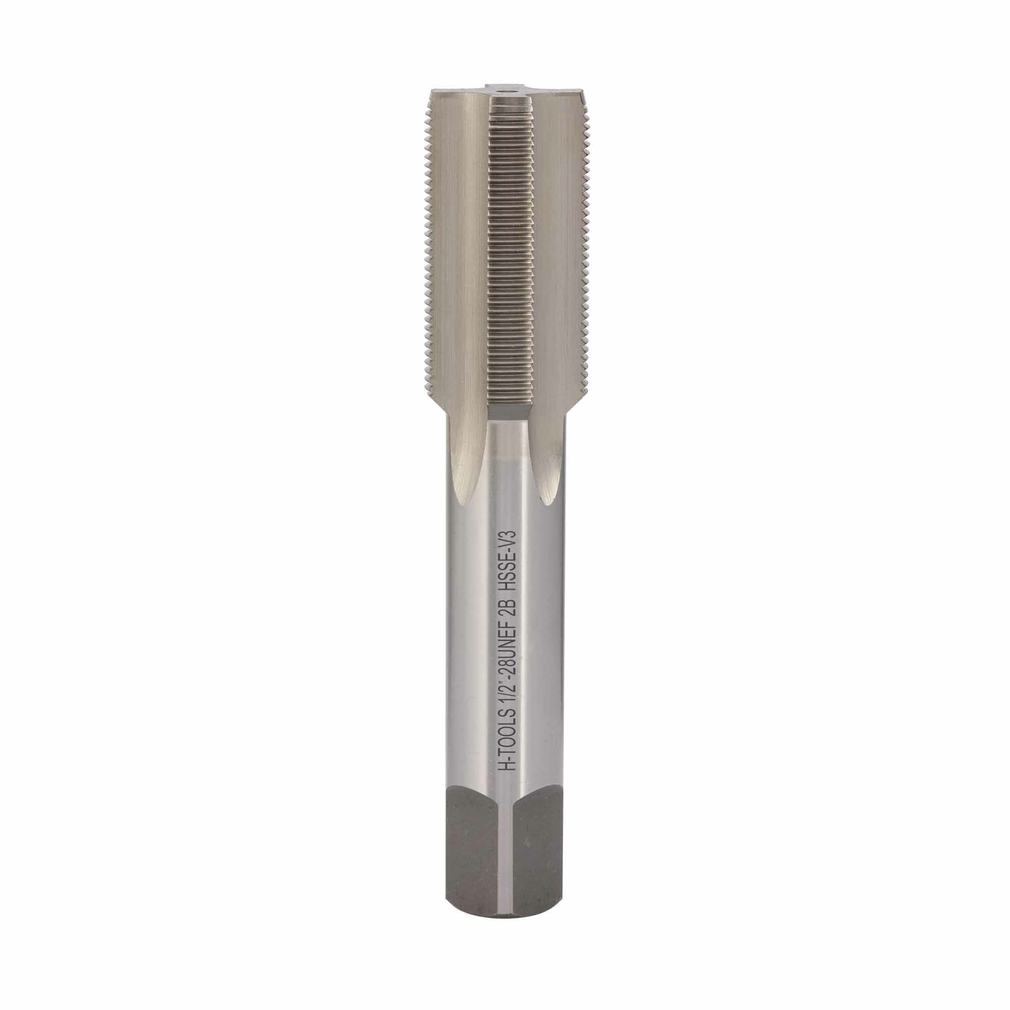 Метчик машинный H-Tools HSSEV3 UNEF 1/2"-28 83325HT