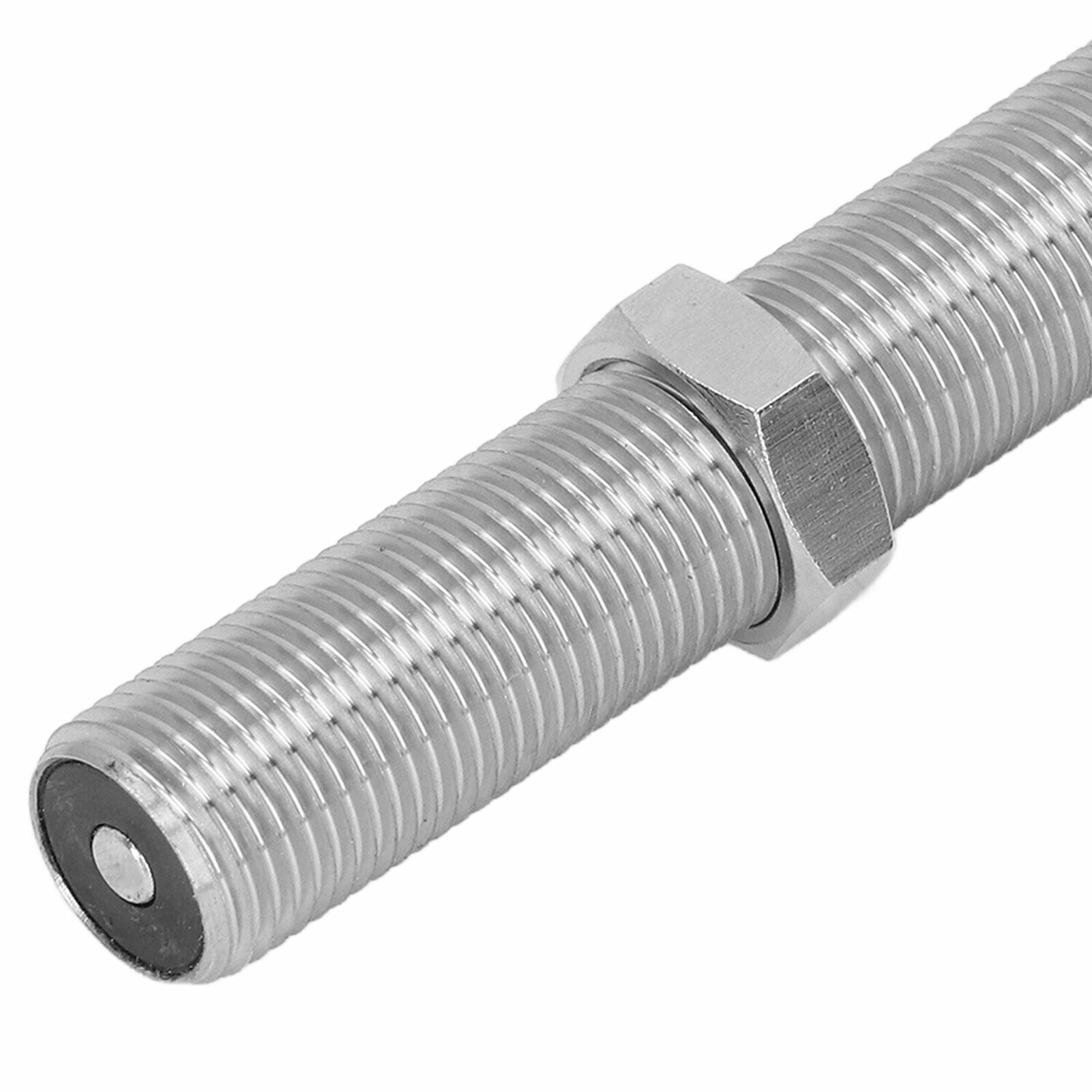 Магнитный датчик Детали датчика скорости генератора Аксессуары Резьба 5/8 18UNF 2A