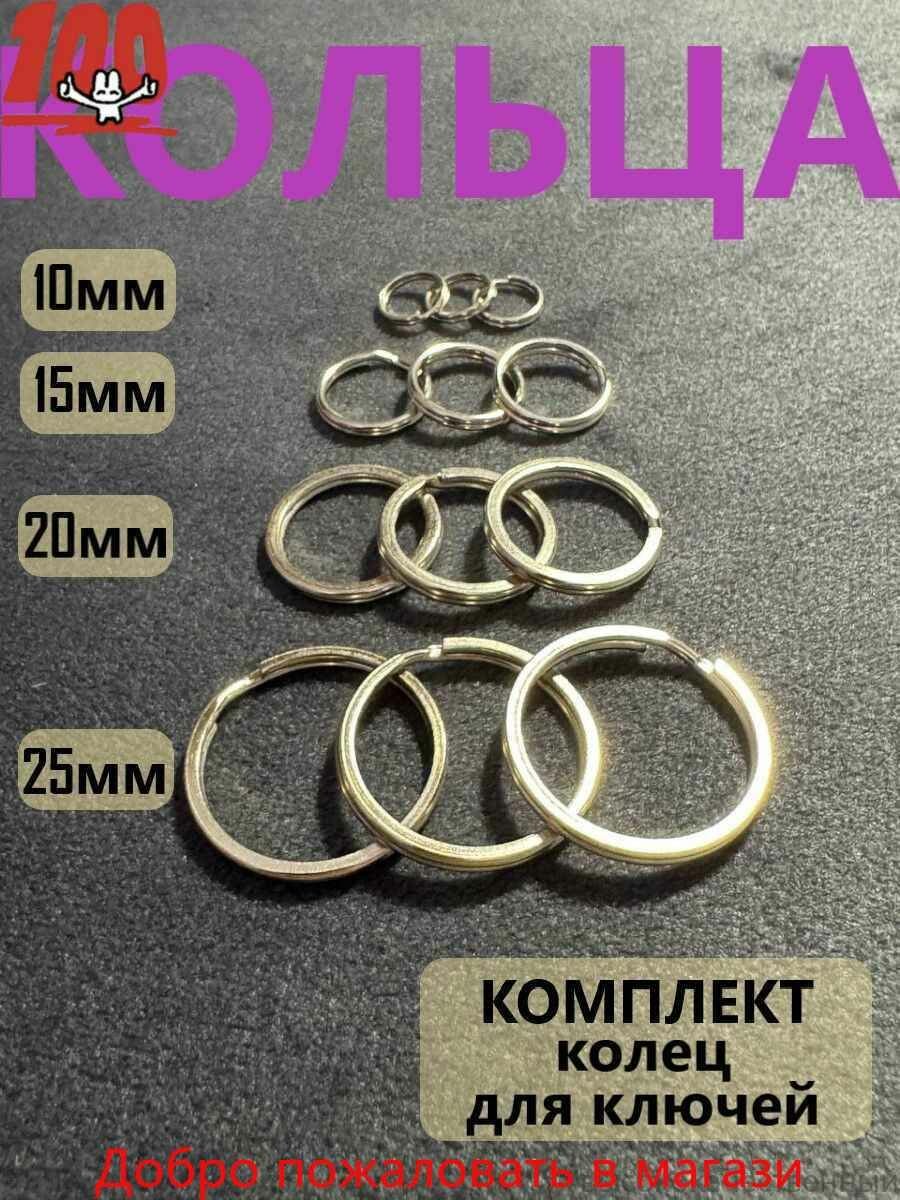 Бирка для ключей