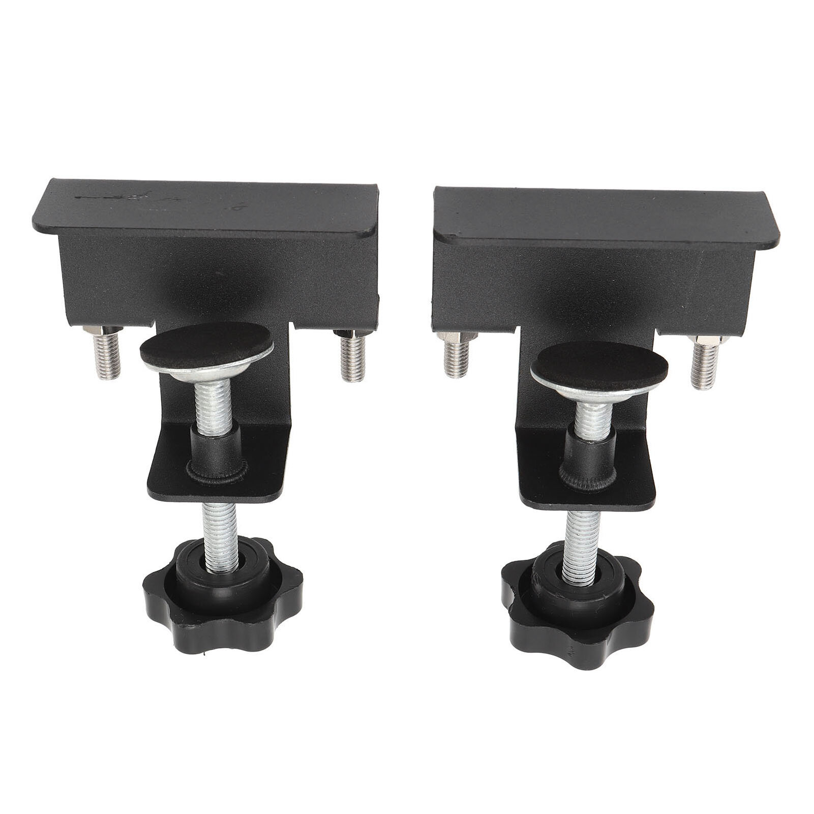 2 шт. универсальные зажимы для шкафа стальные ящики передняя установка зажим локатор для точного позиционирования DIY деревообработка