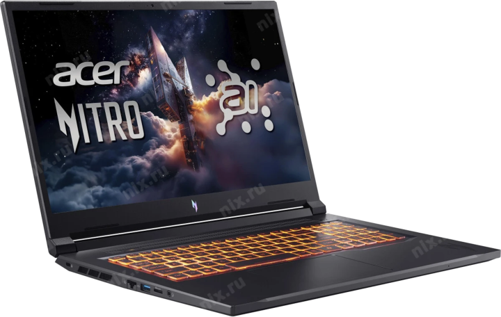 Acer Nitro V 17 AI ANV17-41-R0P2