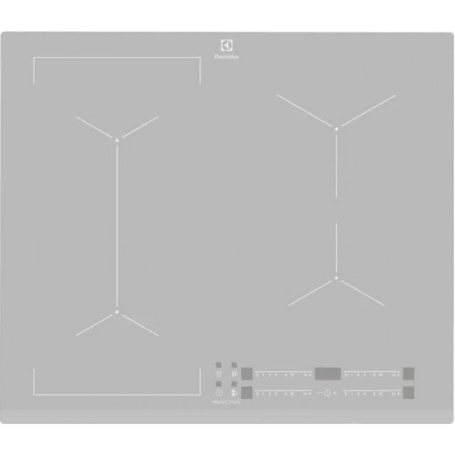 Electrolux EIV63440BS