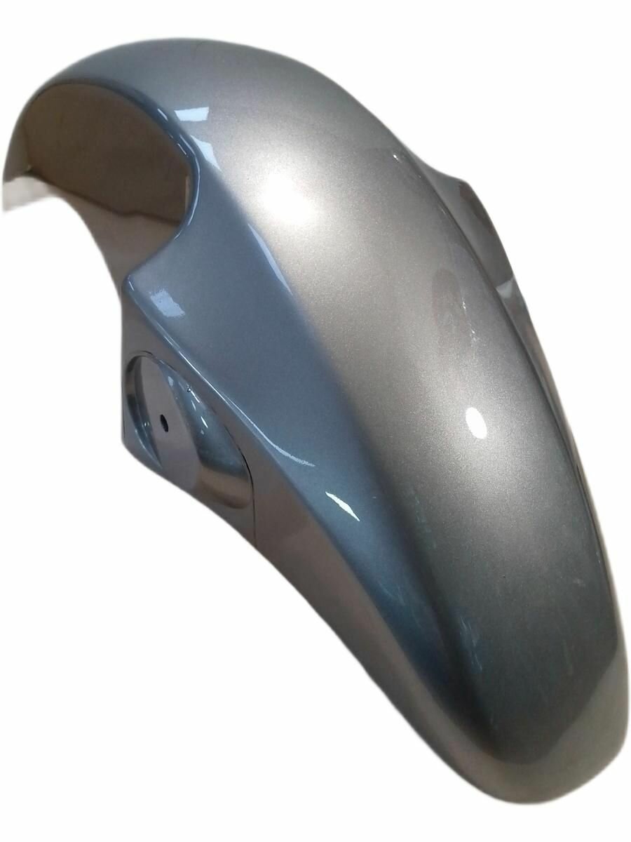 Крыло переднее WMC Riva S, Сигма серое