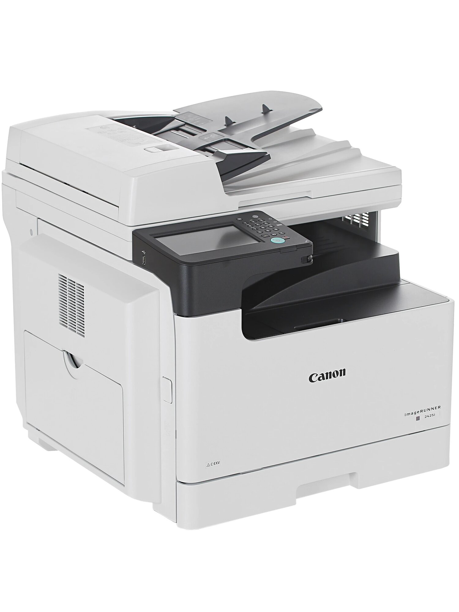 МФУ монохромное Canon imageRUNNER 2425i MFP 4293C004 Ethernet (RJ-45), USB, Wi-Fi