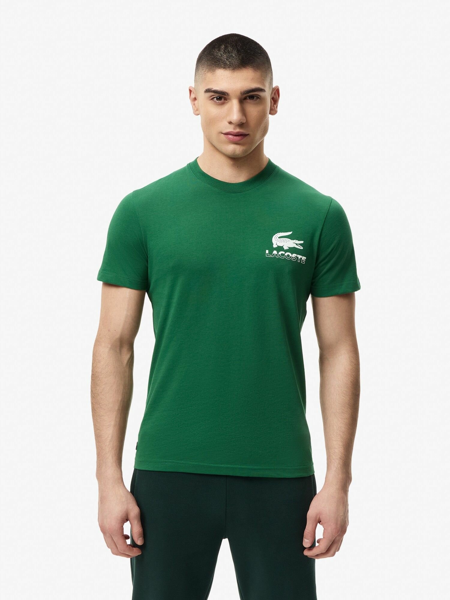 Футболка спортивная