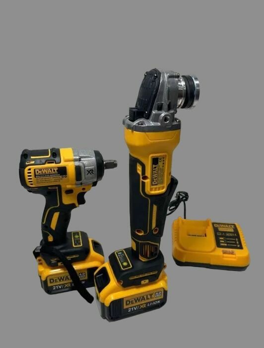 Набор электроинструмента