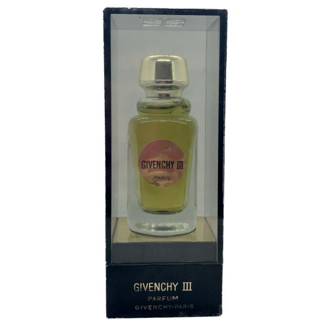 Givenchy Givenchy III духи 7 мл, классический аромат для женщин