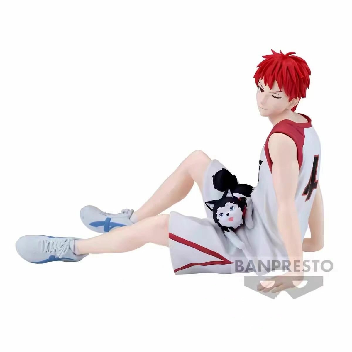 Коллекционная фигурка персонажей из Kuroko no Basket: фигурки Kise Ryota и Kagami Taiga для поклонников аниме