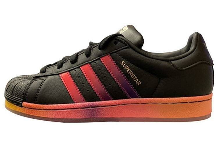 Кроссовки Superstar