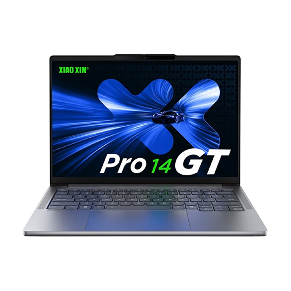 Ноутбук Lenovo Xiaoxin Pro 14 GT Intel Core Ultra 9 285H/32Gb/1Tb/14' 2880x1800/Win11