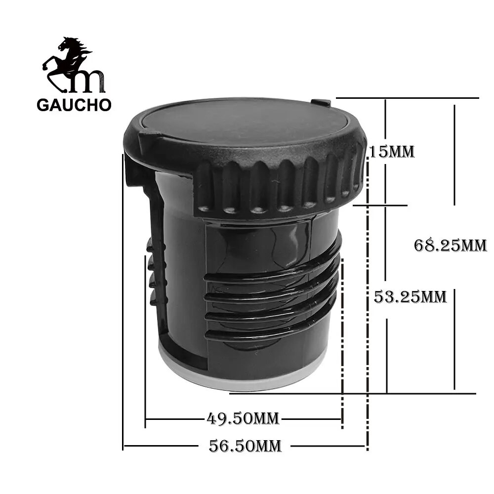 Пробка для термоса GAUCHO TS005