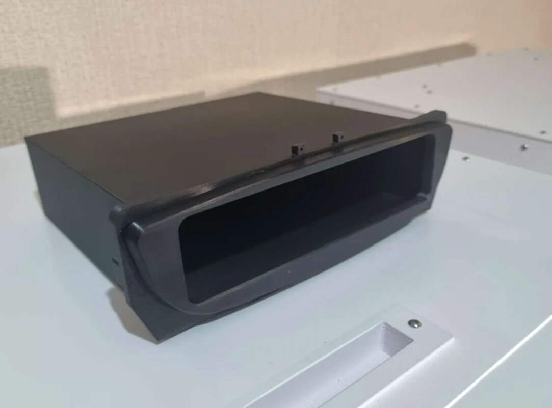 Новая модельПолка автомобильная