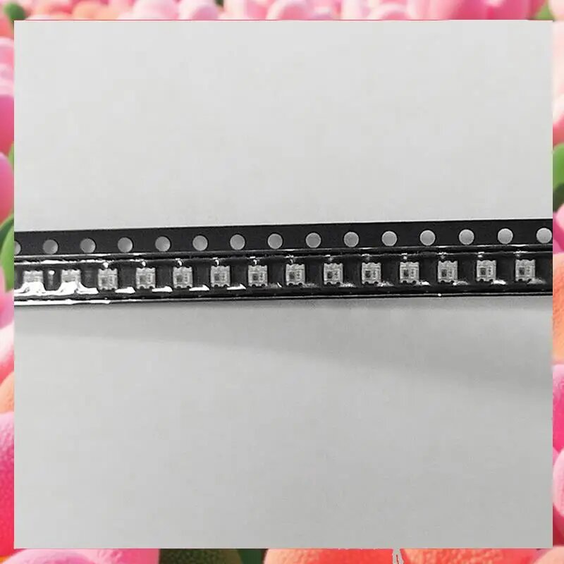 WS2812 RGB светодиодный чип ABJU