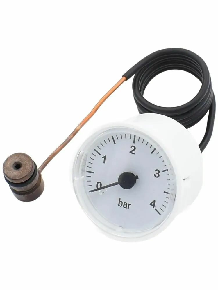 Манометр DOMIproject C24 (39820080)