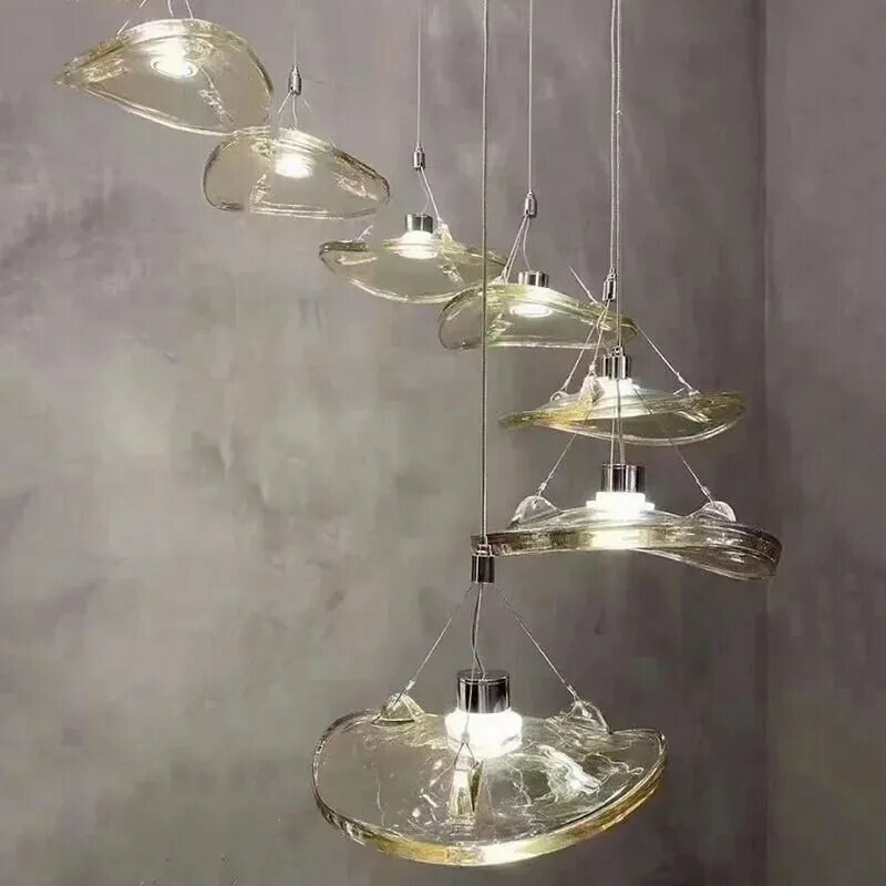 Люстра, LED, 25 Вт — фото 1
