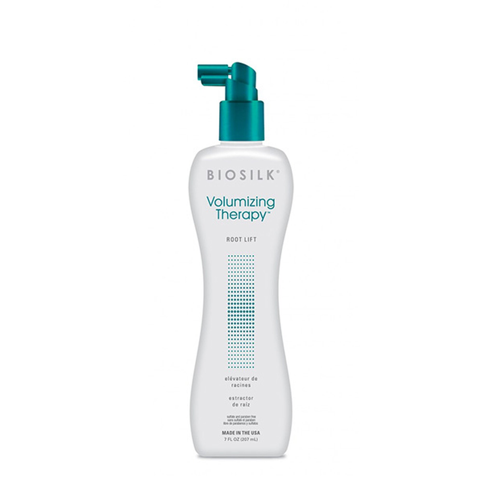 Спрей для прикорневого объема Biosilk Volumizing Therapy Root Lift 207 мл BS5210