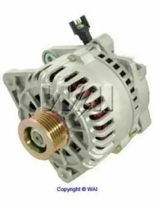 Генератор 110A Mazda Tribute 2.0 00-03 /Ford 6G Series IR/IF