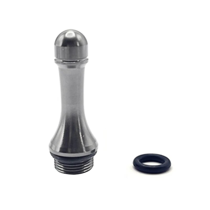 Металлические балансиры для катушек Dark gray