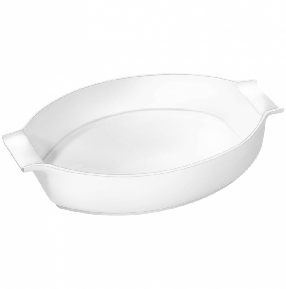 Форма для запекания 36 x 23,5 x 7 см с ручками Wilmax "Andy Chef" / 260946