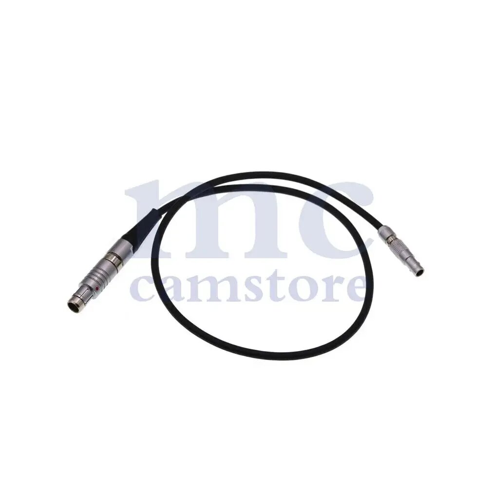 Кабель управления ARRI Alexa 4 Pin - 3 Pin, 50cm