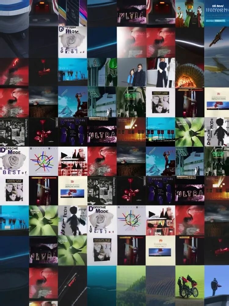 Pink Floyd - Дискография (1967-2016) MP3 — фото 1