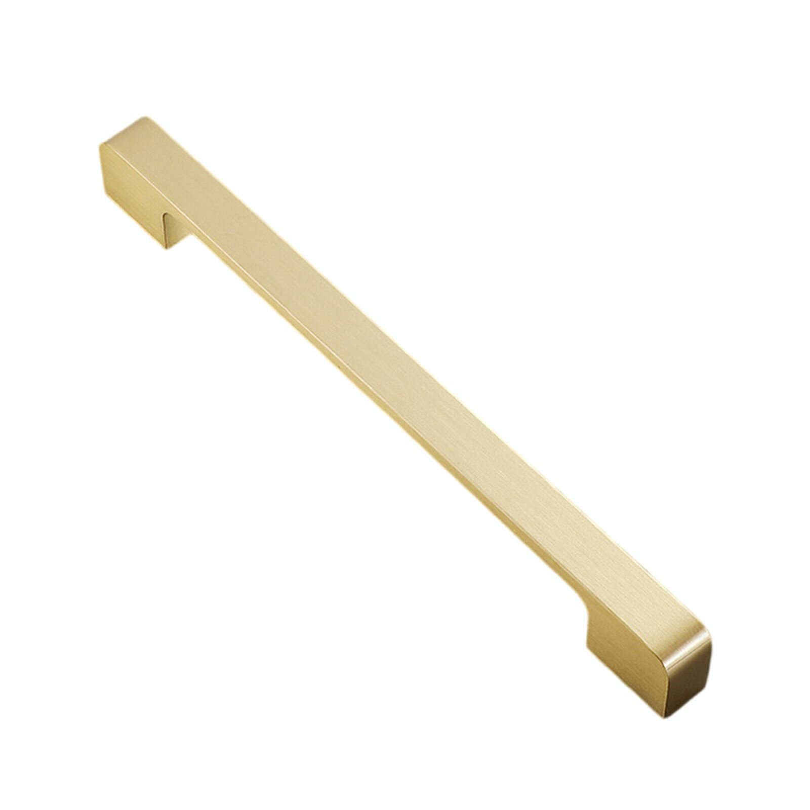 Ручки для ящиков и шкафов квадратные тумбочек