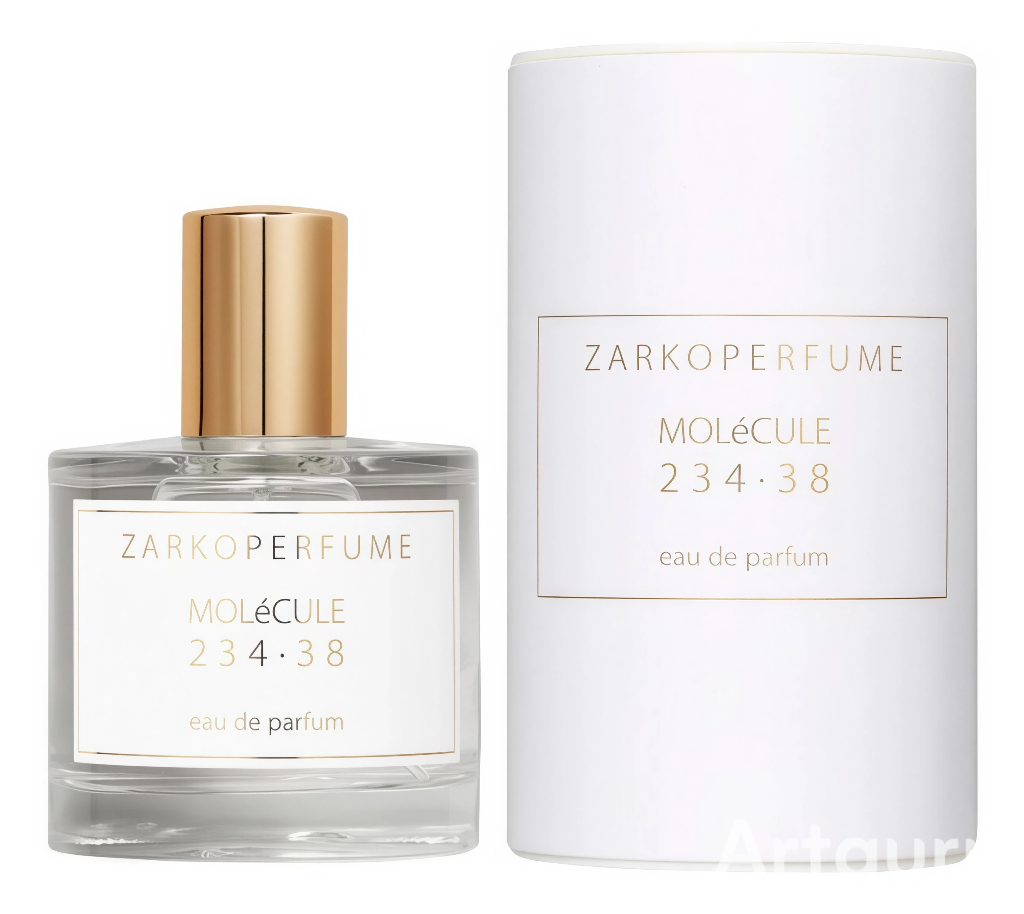Zarkoperfume MOLeCULE 234 38 W EDP 100 ML. Элегантный, чуть «мерцающий» аромат, который не похож ни на один стандартный