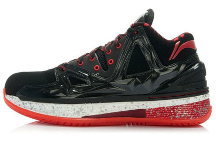 Кроссовки LI-NING WOW 2 Return