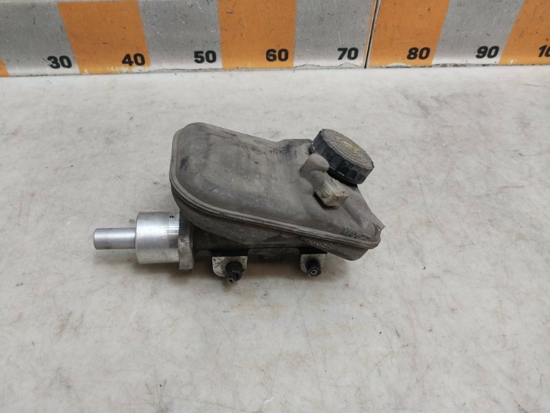 Б/У Цилиндр тормозной главный Citroen Berlingo 2007 MF 467602 Peugeot-Citroen арт. 4601H9, 4635A4, 4601H9