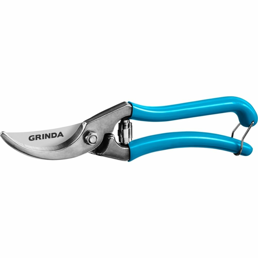 Плоскостной секатор Grinda PRO Line