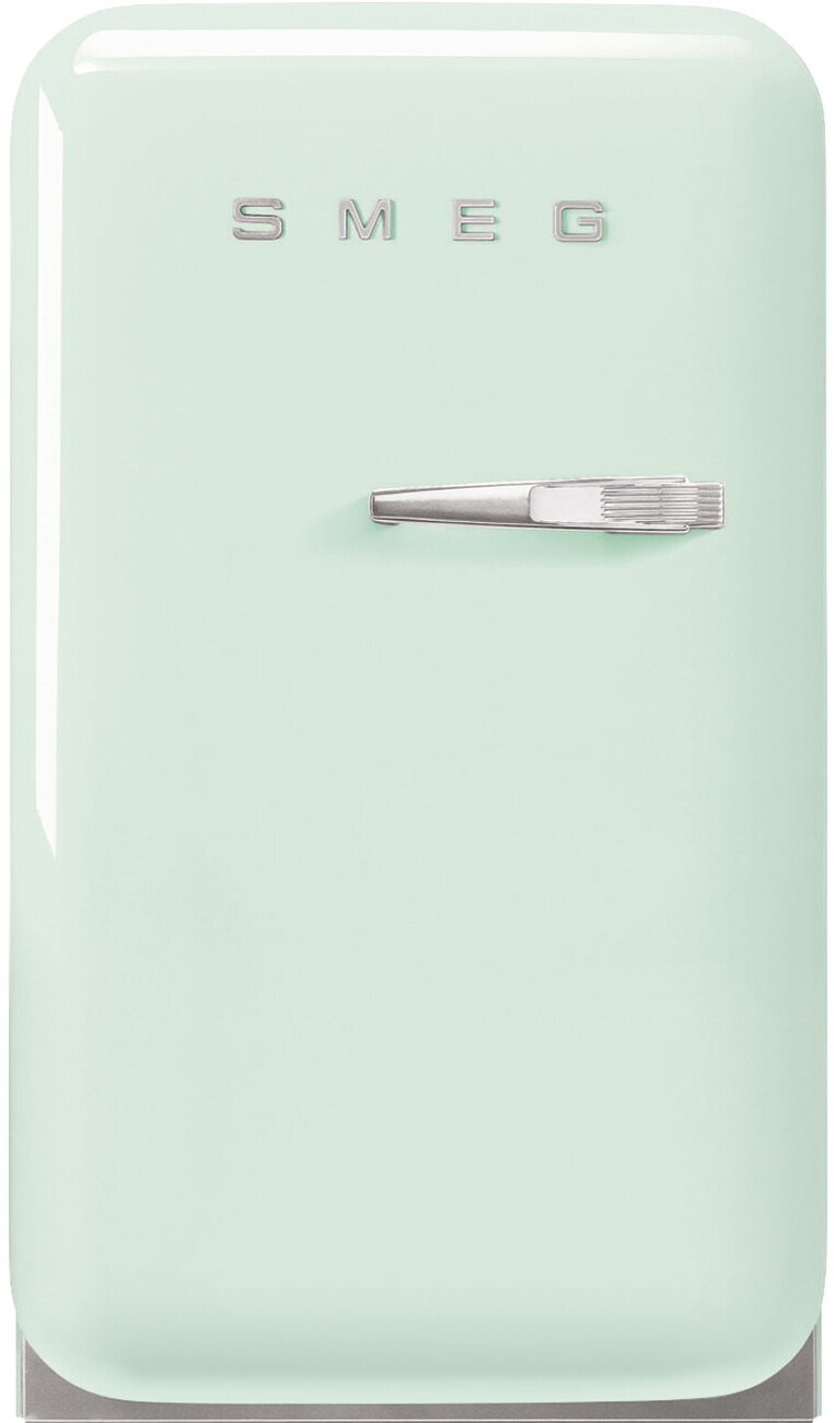 Однокамерный холодильник Smeg FAB5LPG6