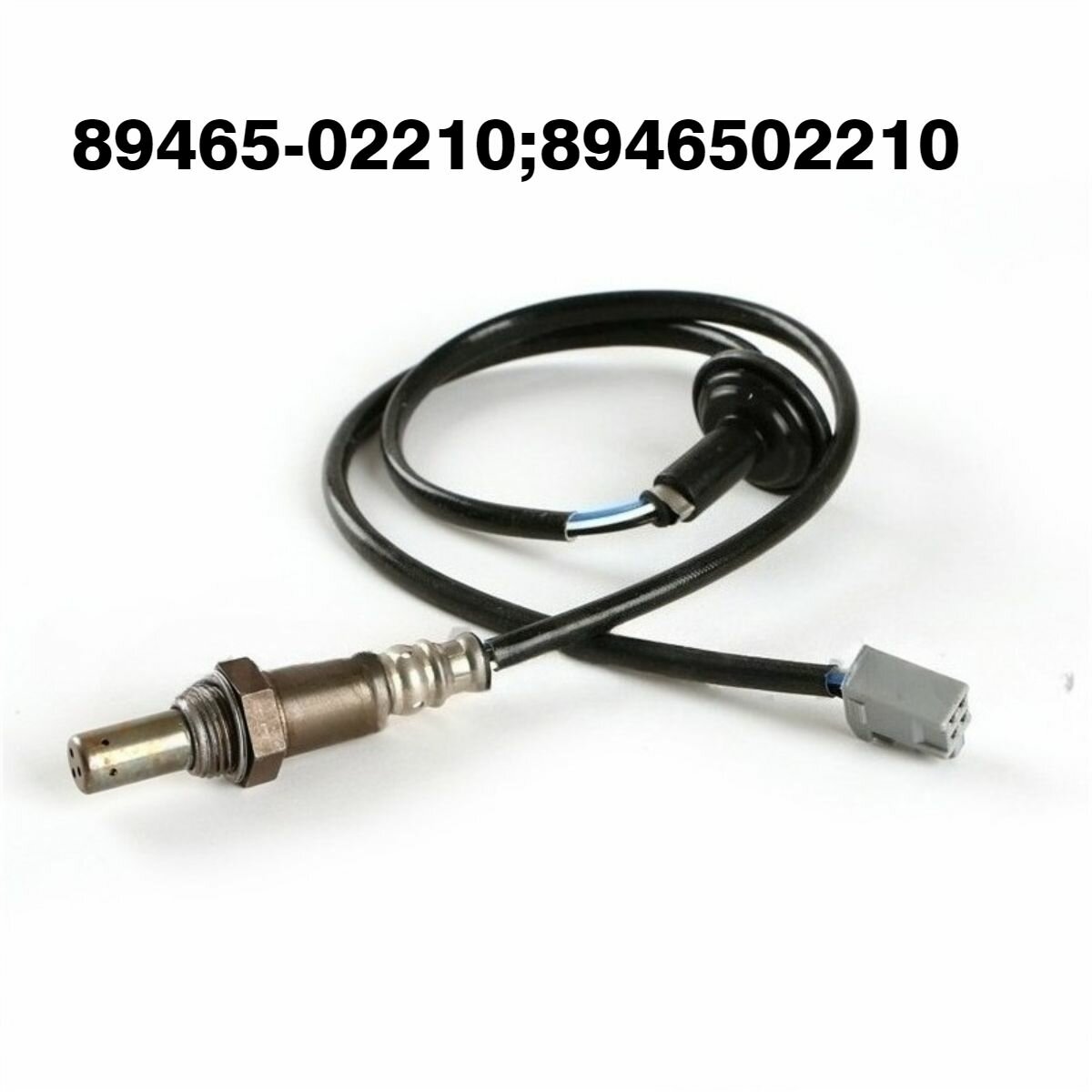 Подходит для кислородного датчика Toyota 89465-02210; 8946502210