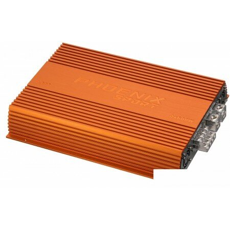 DL Audio Phoenix Sport 4.600