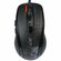 Мышь проводная A4TECH F5, игровая, оптическая, USB, 3000dpi, черный и рисунок