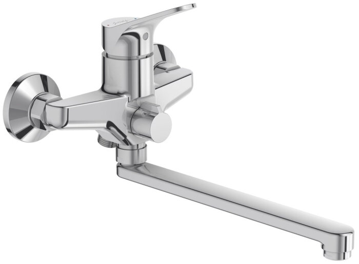 Универсальный смеситель Jacob Delafon Brive E78117-CP