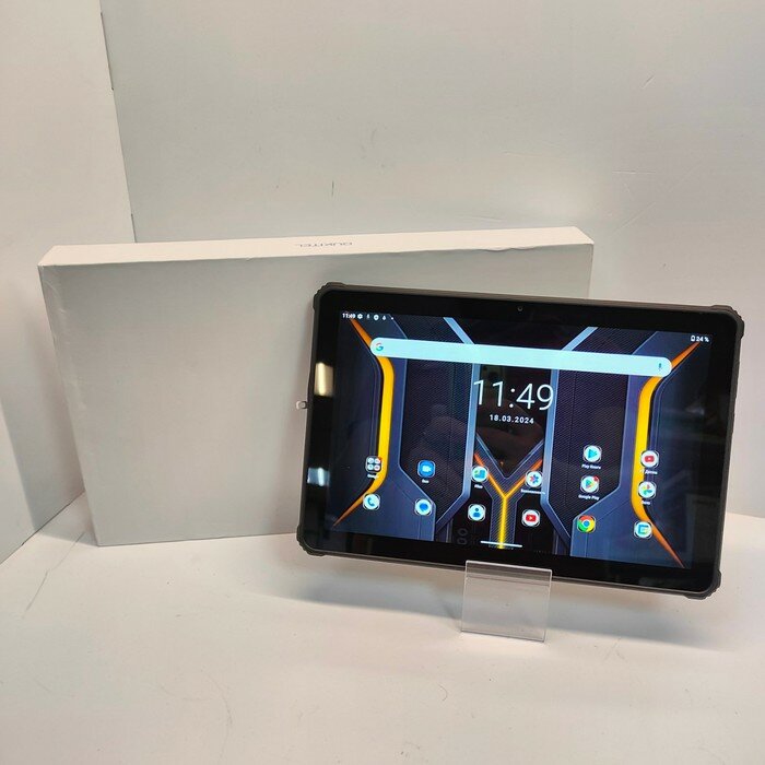 Планшет OUKITEL RT5 8/256 Черный