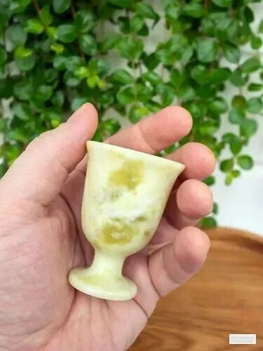 Рюмка, 25 мл, 1 шт