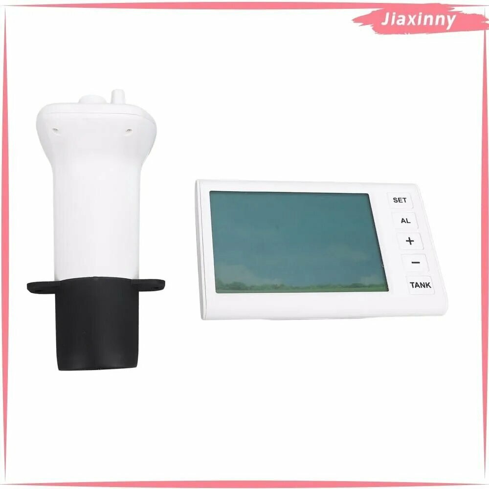 Ультразвуковой датчик уровня