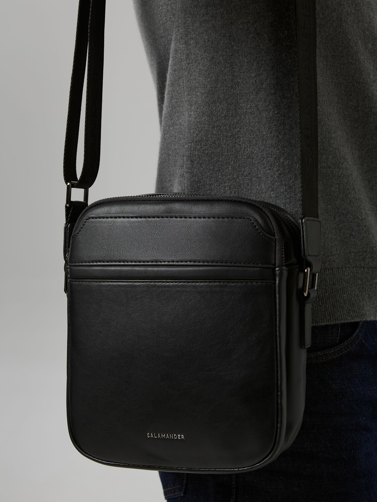 Сумка кросс-боди