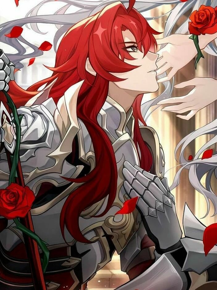 Набор для самостоятельной вышивки алмазами 5D Видеоигра Honkai Impact 3rd Star Trails - круглая алмазная мозаика размером 40x50 см для украшения стен дома,40X50CM, белый